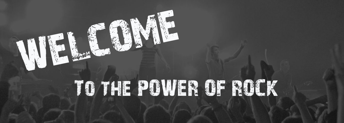 MBM Music Buy Mail - The Power of Rock - Mailorder Shop