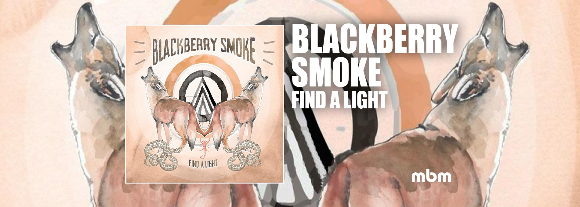 MBM Music Buy Mail - The Power of Rock - Mailorder Shop